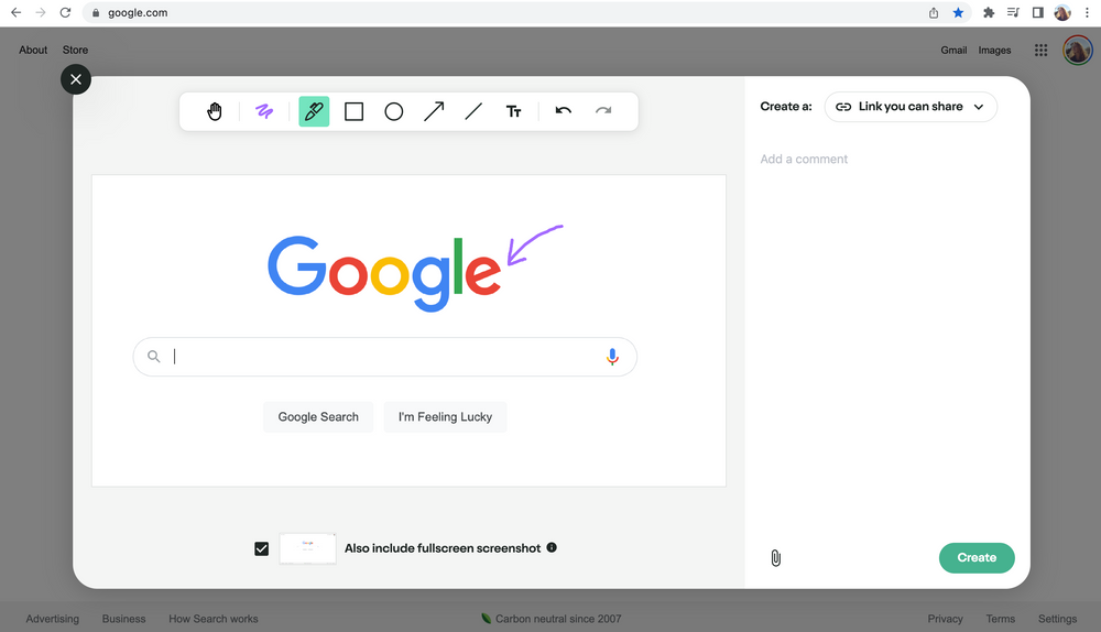 How to get a HAR file, step by step