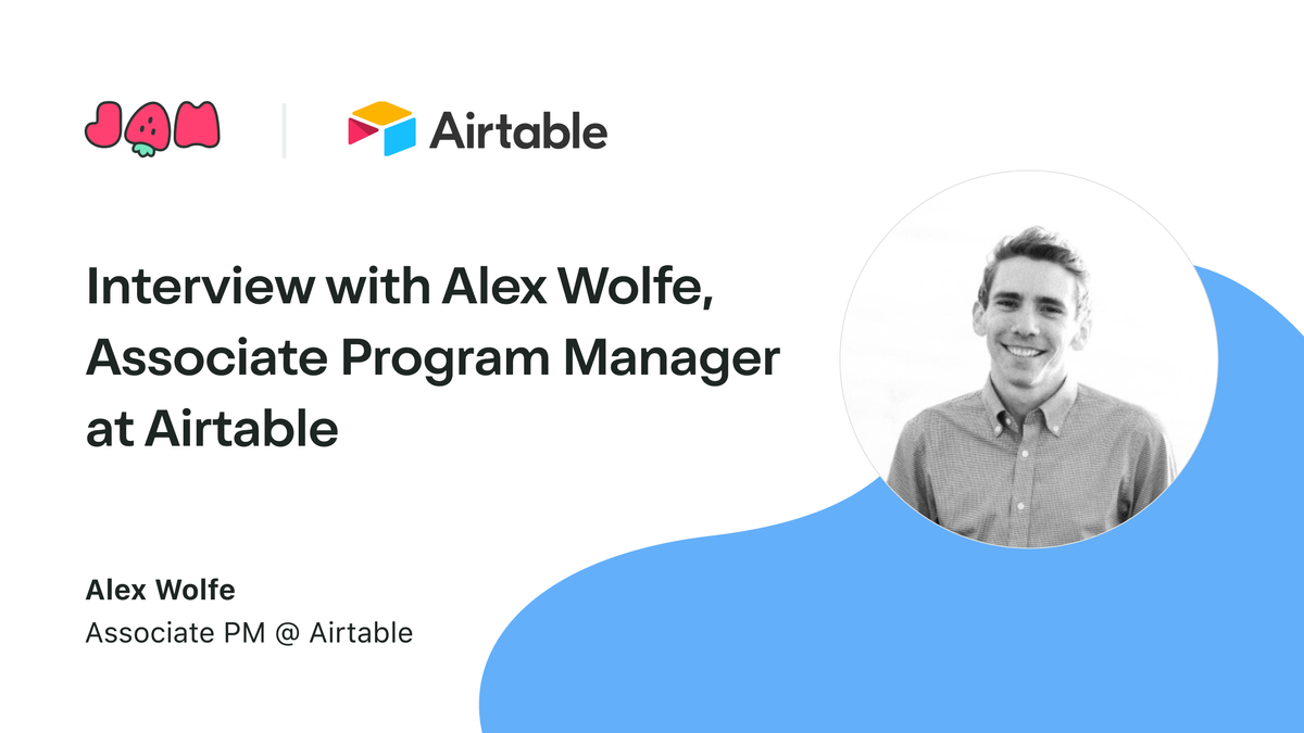 Airtable's top productivity tools for product teams
