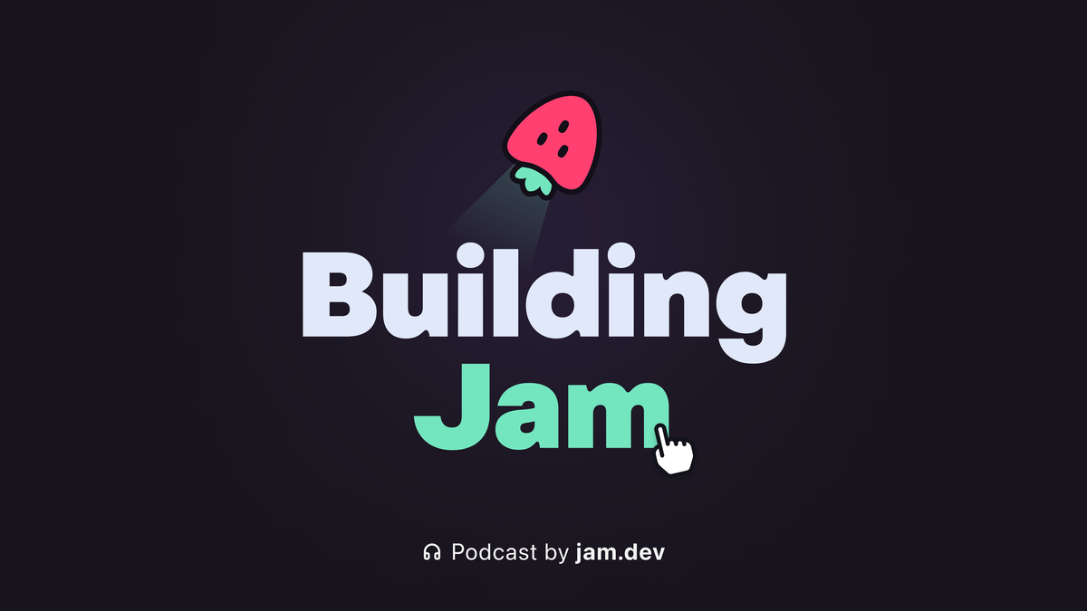 Building Jam | Ep. 24 How we're building AI features