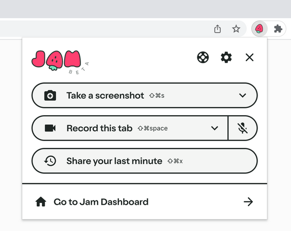 How to use Jam for ClickUp for Bug Reporting